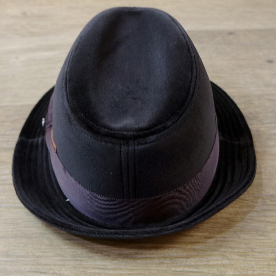 mila schon 秋冬 AW・ハット(56センチ)35604-101-019-56 ミラ・ショーン : aldo洋品店 - 通販 - Yahoo!ショッピング