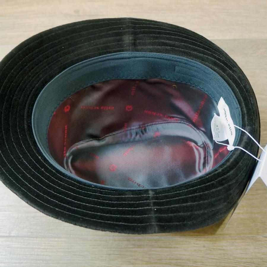 mila schon 秋冬 AW・ハット(56センチ)35604-101-019-56 ミラ・ショーン : aldo洋品店 - 通販 - Yahoo!ショッピング