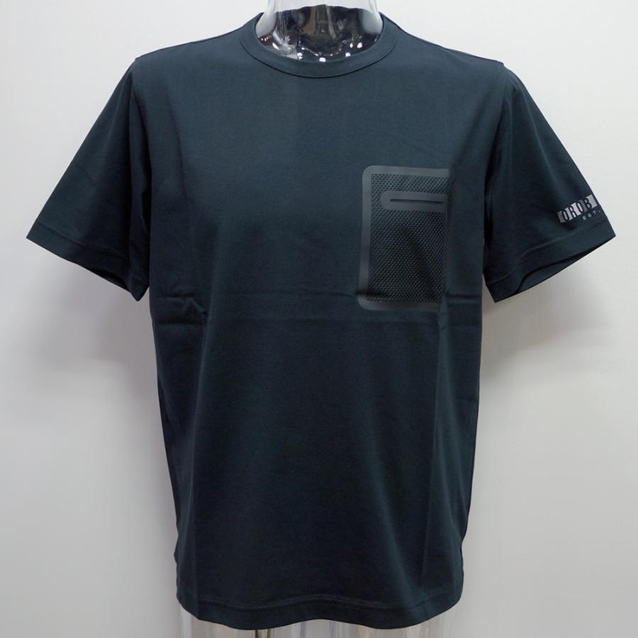 Orobianco オロビアンコ・21 春夏 SS 新作・半袖Tシャツ(L)(LL)45970-151-99 orobianco : aldo洋品店 - 通販 - Yahoo!ショッピング