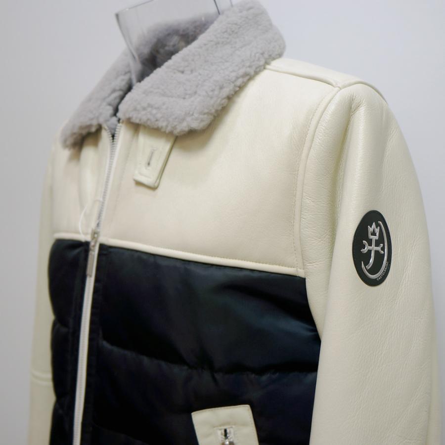 CASTELBAJAC カステルバジャック・23 秋冬 AW・新作・ムートン CASTELBAJAC カステルバジャック・23 秋冬 AW・新作・ムートン