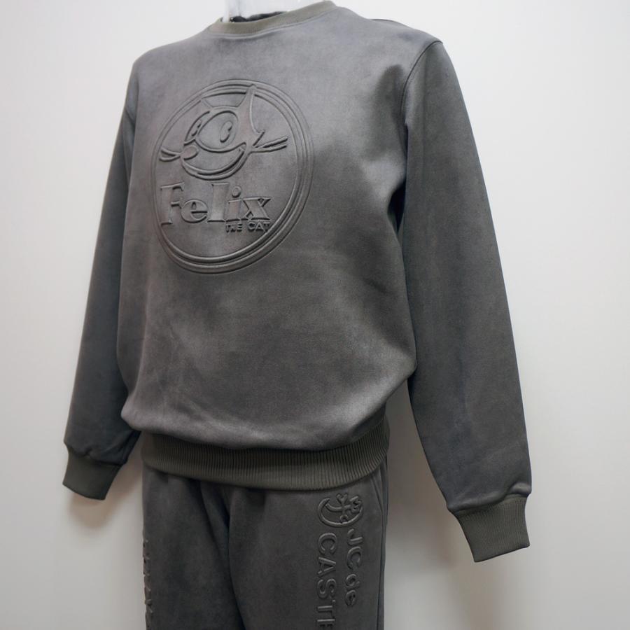 CASTELBAJAC カステルバジャック・23 秋冬 AW・新作・FELIX型 CASTELBAJAC カステルバジャック・23 秋冬 AW・新作・FELIX型