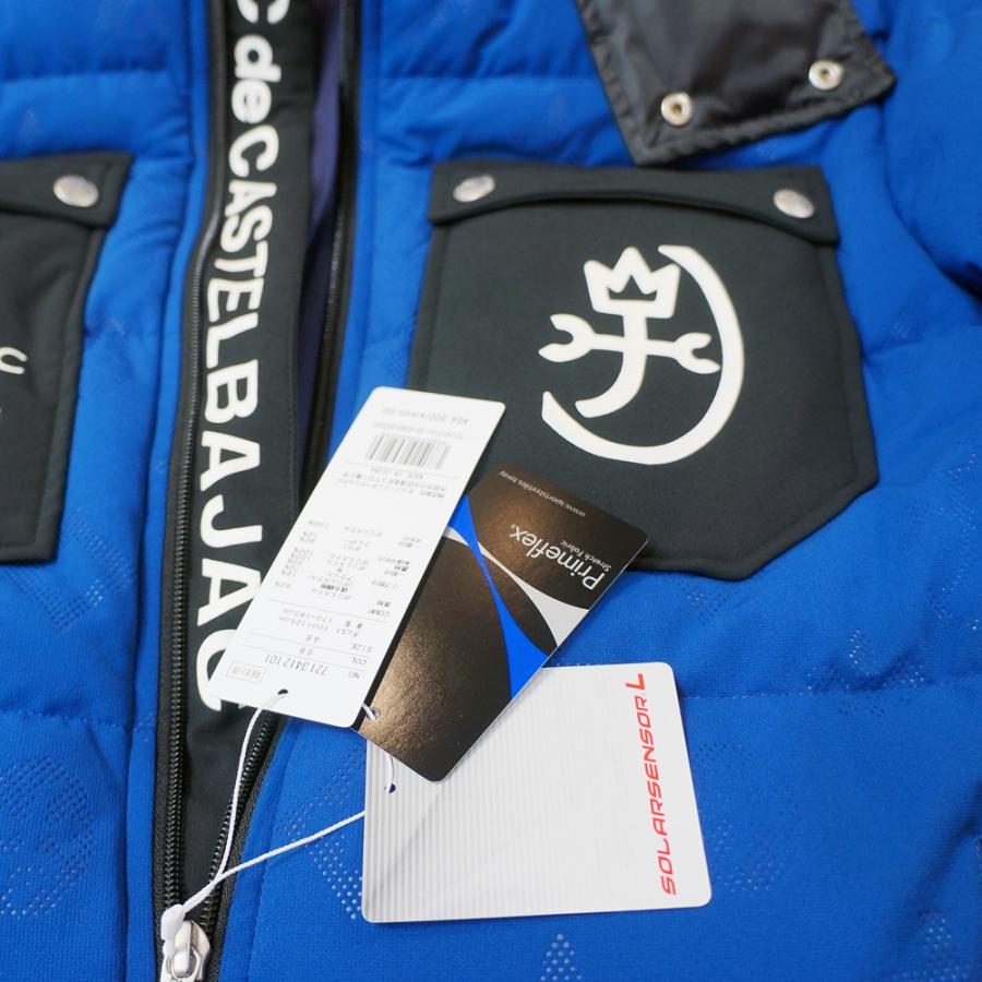 CASTELBAJAC カステルバジャック・23 秋冬 AW・新作・ストレッチ CASTELBAJAC カステルバジャック・23 秋冬 AW・新作・ストレッチ