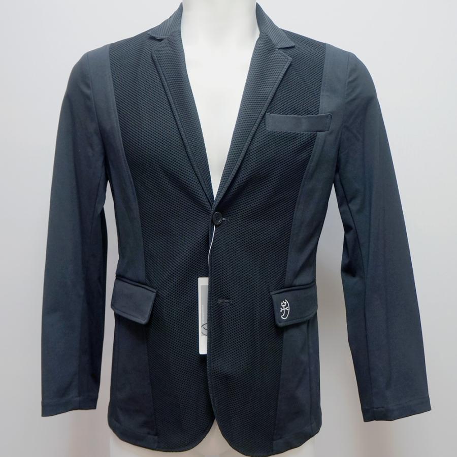 CASTELBAJAC（カステルバジャック） カステルバジャック・24 春夏 SS 新作・ナイロンメッシュ ジャケット(M)7214107113-99 : aldo洋品店 - 通販 ...