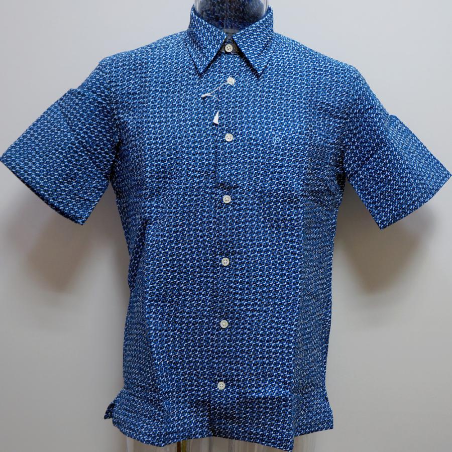mila schon（ミラショーン） mila schon・春夏 SS ・半袖シャツ(M)7313226426-50-46 : aldo洋品店 ...