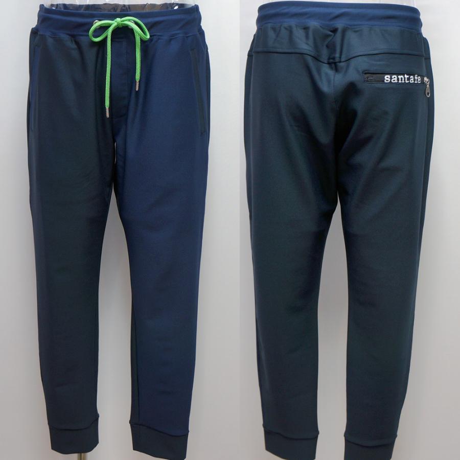 サンタフェ サンタフェ・24 SS 春夏・トリコット フルジップ パーカー パンツ 上下(L)(LL)(3L)24-81419-098 24-81421-098 : aldo洋品店 - 通販 ...