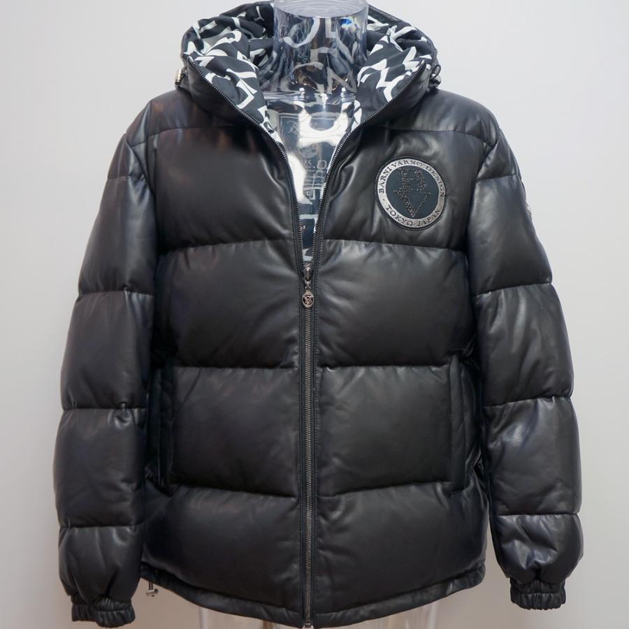 バーニヴァーノ・22 秋冬 AW 新作(L)ラインストーン 羊革 ダウンジャケット(L)BAW-LDB-4501-09-L BARNI VARNO : aldo洋品店 - 通販 - Yahoo ...