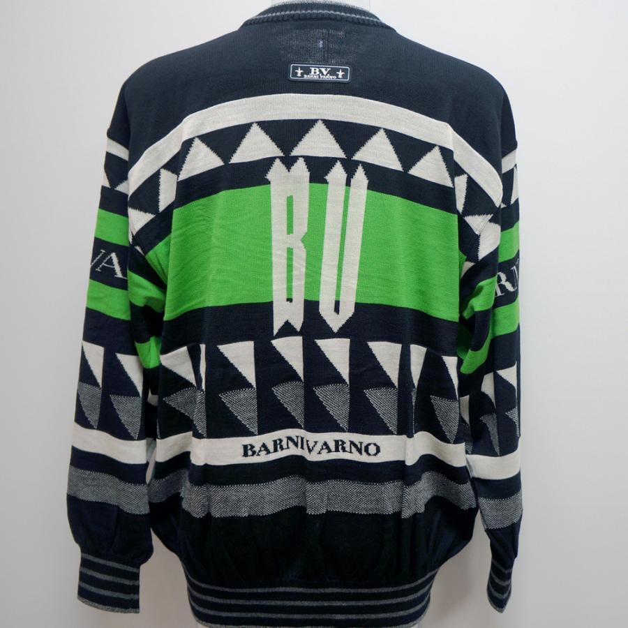 バーニヴァーノ・22 秋冬 AW 新作(LL)クラシックロゴ 丸首 セーター(LL)BAW-LSW-4526-90-LL BARNI VARNO : aldo洋品店 - 通販 - Yahoo ...