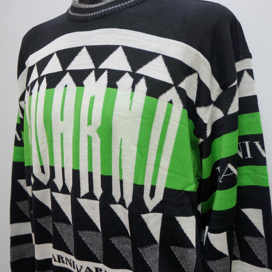 バーニヴァーノ・22 秋冬 AW 新作(LL)クラシックロゴ 丸首 セーター(LL)BAW-LSW-4526-90-LL BARNI VARNO : aldo洋品店 - 通販 - Yahoo ...