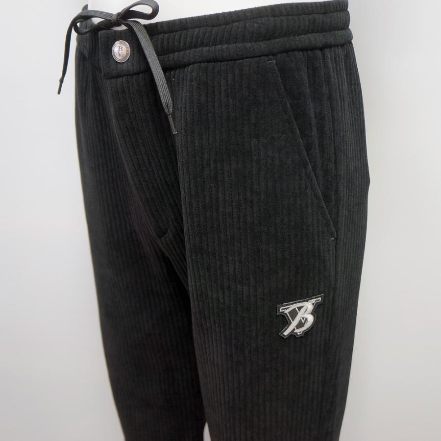 バーニヴァーノ・25 秋冬 AW 新作(3L)モールニットコール シャーリングパンツ (3L)BAW-OSP5440-09-3L BARNI VARNO : aldo洋品店 - 通販 ...