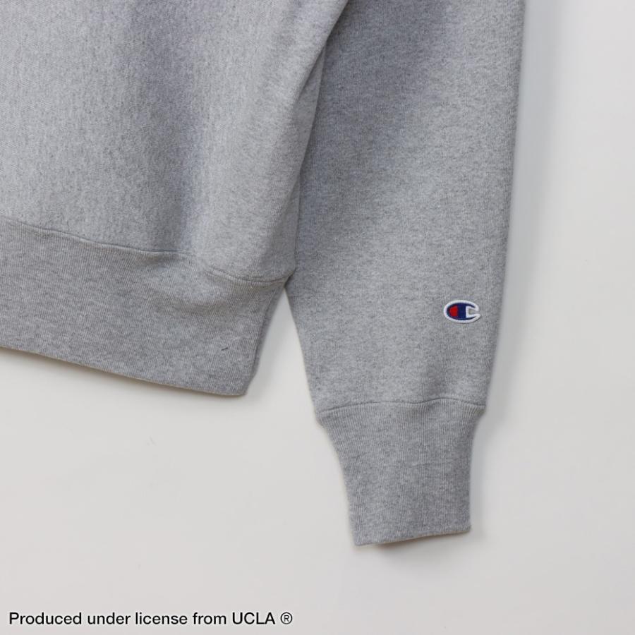 Champion リバースウィーブ(R) クルーネックスウェットシャツ トレーナー 24FW 【秋冬新作】MADE IN USA チャンピオン(C5-A003) : aldo洋品店 - 通販 ...