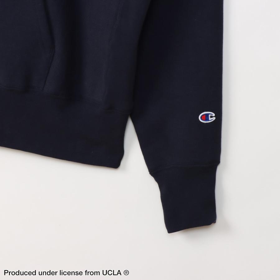 Champion リバースウィーブ(R) フーデッドスウェットシャツ パーカー24FW 【秋冬新作】MADE IN USA チャンピオン(C5-A103) : aldo洋品店 - 通販 ...