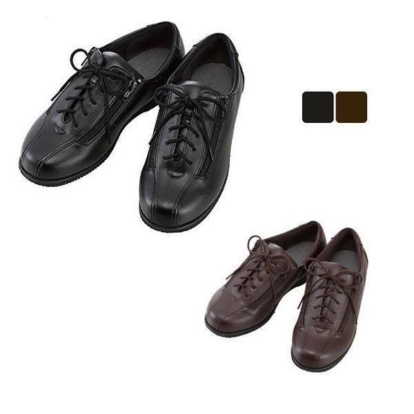 靴 スニーカー メンズ 紳士用 コンフォートIII 3E 基本幅 S〜5L 徳武産業 : 介護食品・介護用品のお店プライムケア - 通販 - Yahoo!ショッピング