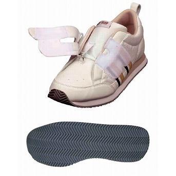 MoonStar 靴 くつ スニーカー 装具対応 リハビリ用 Vステップ 06 両足 22〜28cm 3E 4E ムーンスター : 介護食品・介護用品のお店プライムケア - 通販 ...