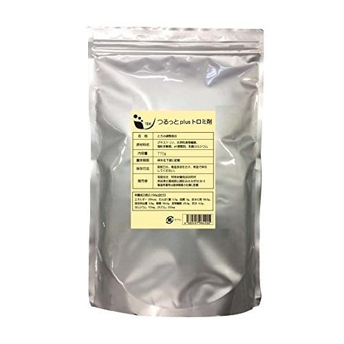 とろみ剤 嚥下 つるっとplus 770g 特殊栄養食品研究所 : 介護食品・介護用品のお店プライムケア - 通販 - Yahoo!ショッピング