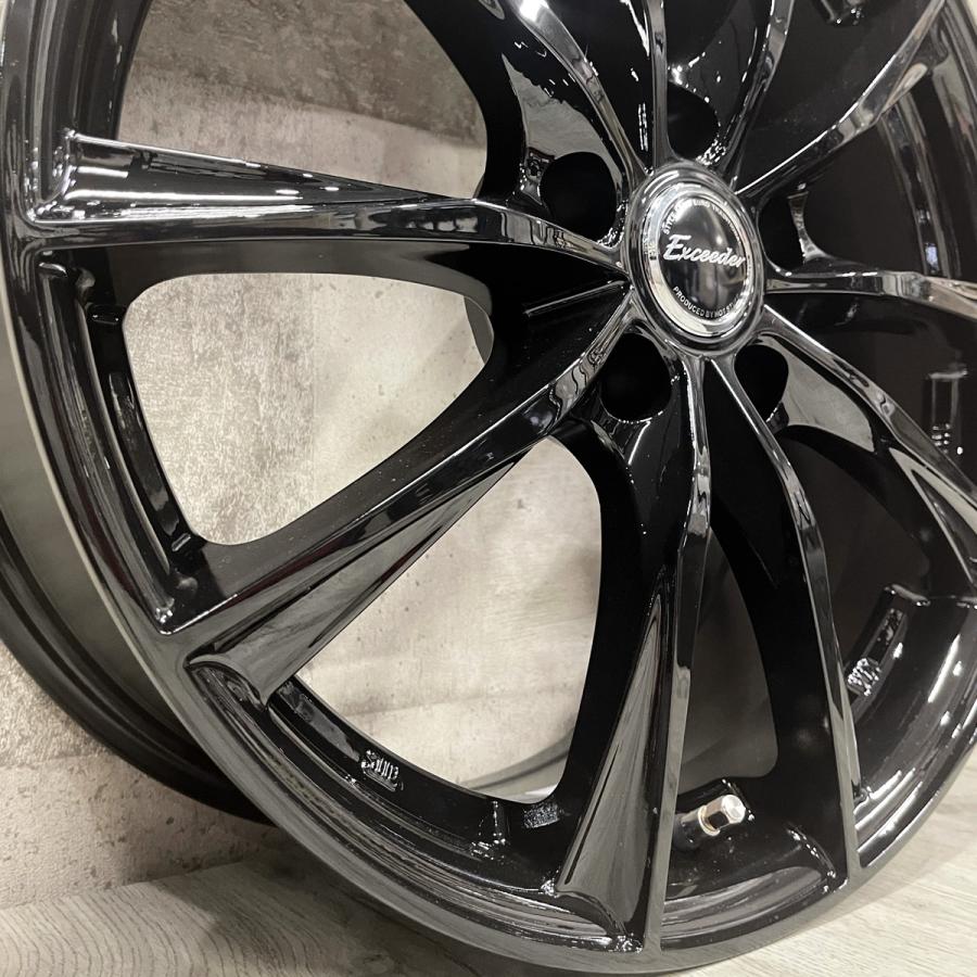 ICE ASIMMETRICO 特注 WR-V ヴェゼル ホンダ専用 215/60R16 ピレリ ZERO アイスゼロ Exceeder E06 16×6.5J+53 2024年製 ...