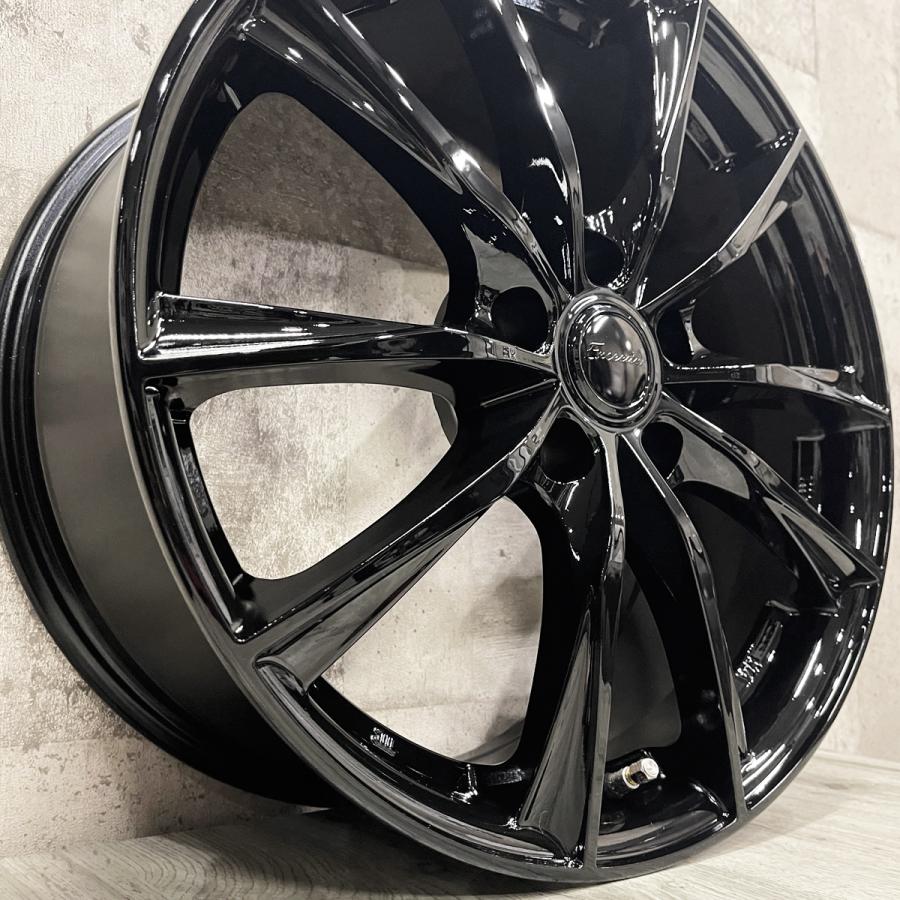 ブリザック VRX2 特注 WR-V ヴェゼル オデッセイ 215/55R17 ブリヂストン BLIZZAK Exceeder E06 17×7.0J+53 2024年製 スタッドレスホイール ...