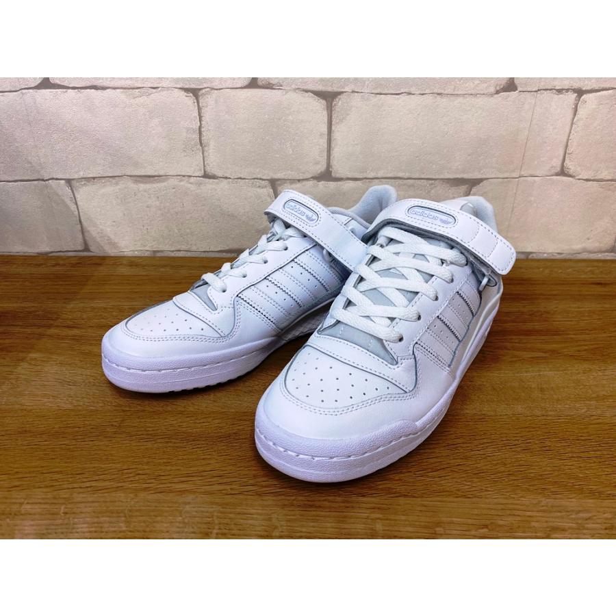 adidas Originals FORUM LO アディダス オリジナルス フォーラム ロー FY7755 : aletta - 通販 ...