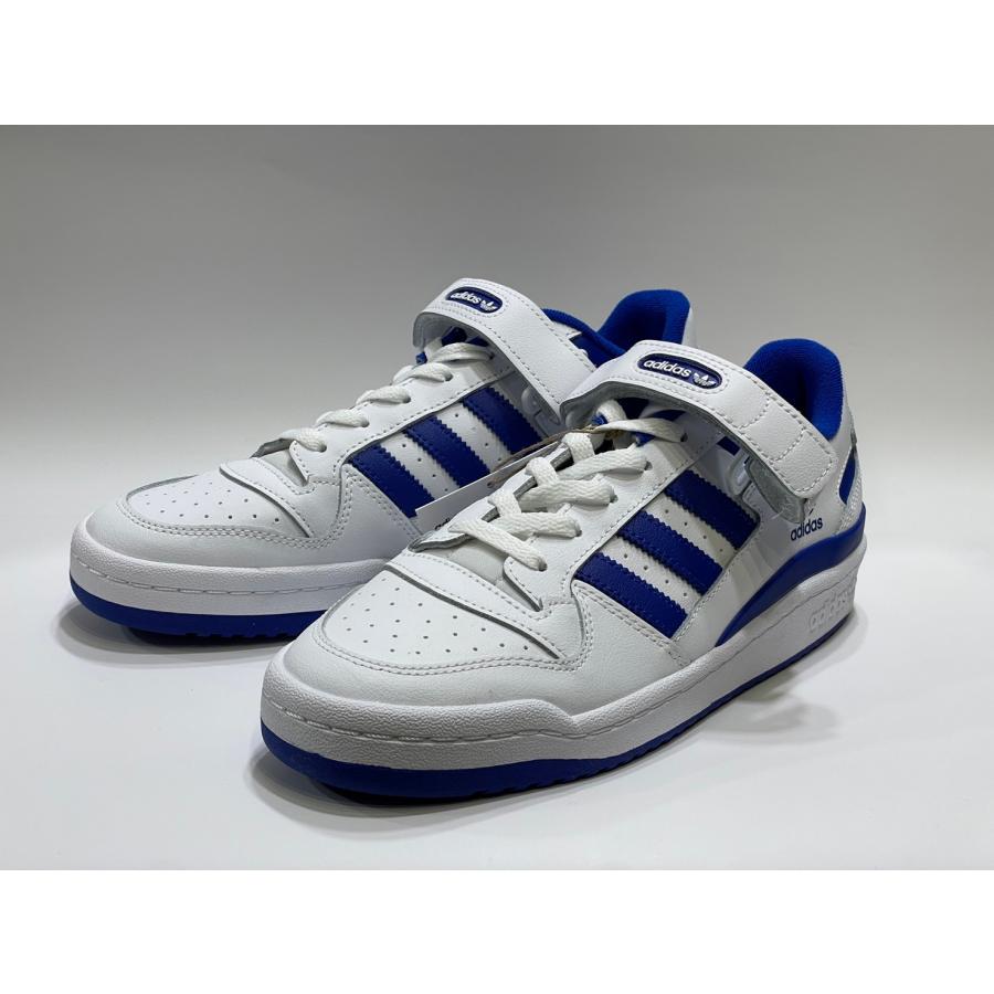 adidas Originals FORUM LO アディダス オリジナルス フォーラム ロー FY7756 : aletta - 通販 ...