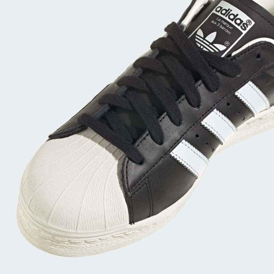 adidas Originals SUPER STAR 82 アディダス スーパースター ブラック ホワイト ID5960 メンズ レディース ...