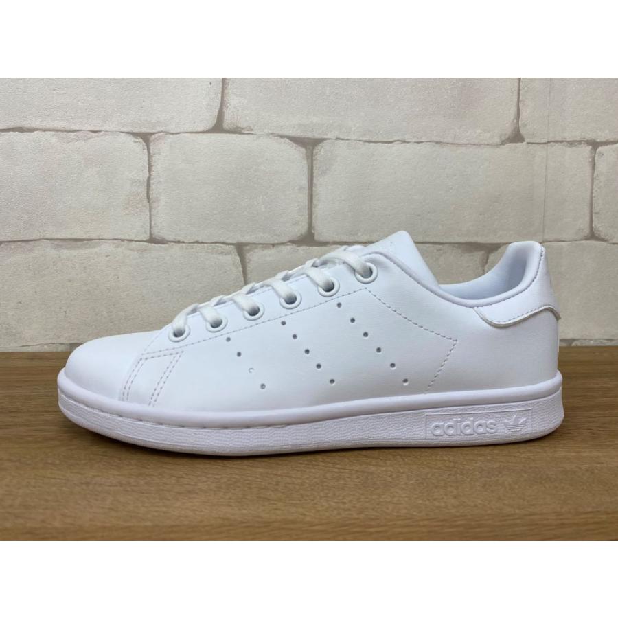 adidas（アディダス） 【SALE】adidas Originals STAN SMITH J オリジナルス スタンスミス J ...