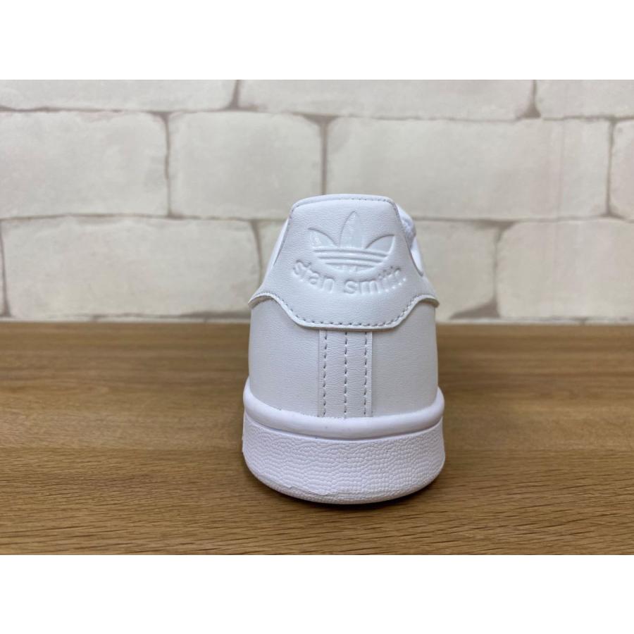 adidas（アディダス） 【SALE】adidas Originals STAN SMITH J オリジナルス スタンスミス J ...