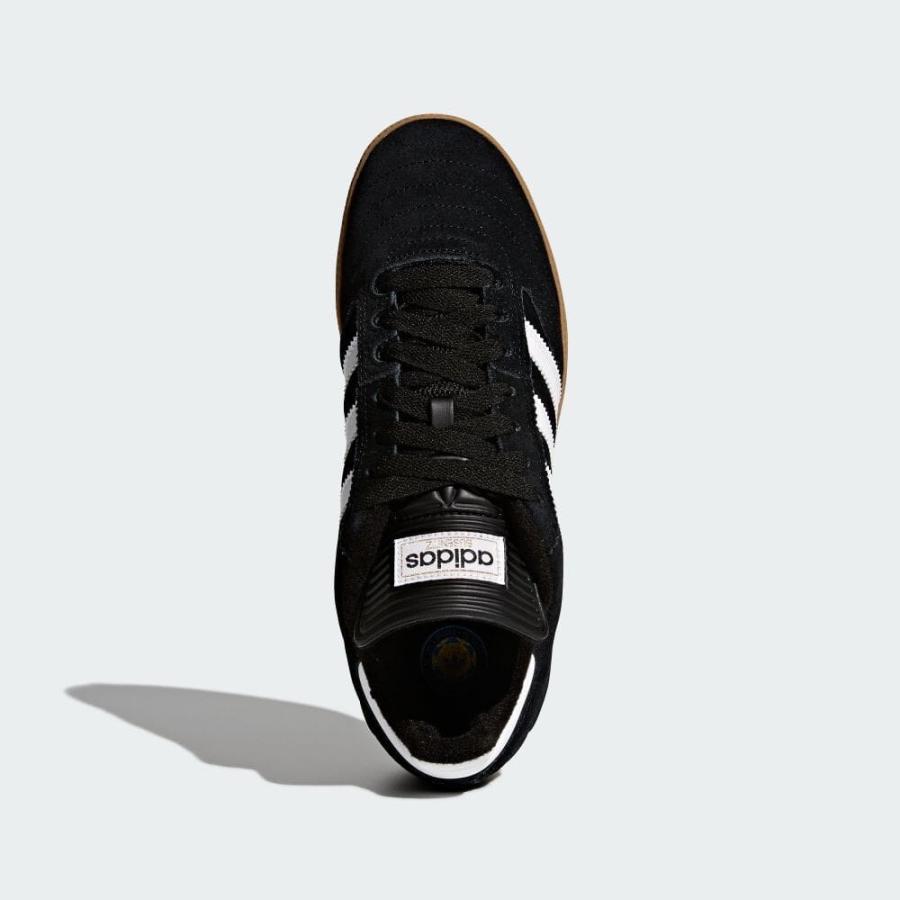adidas Originals skateboarding BUSENITZ アディダススケートボーディング ブゼニッツ 黒 G48060 ...