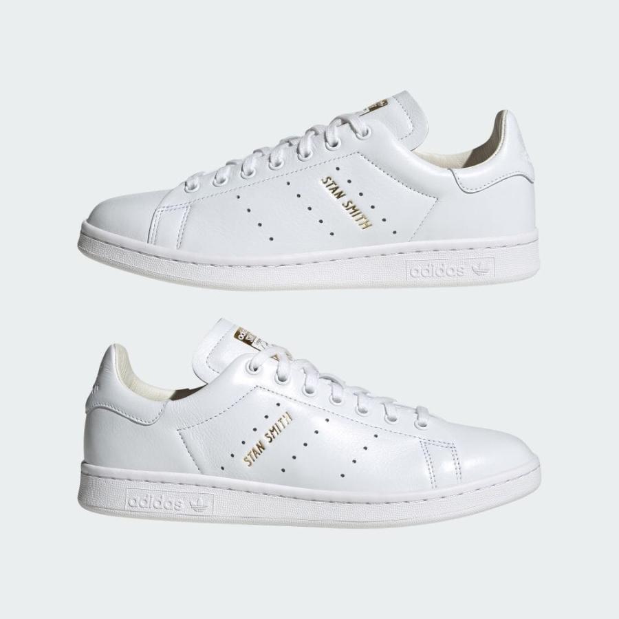 adidas Originals originals STAN SMITH LUX IG3389 アディダスオリジナルス スタンスミス 白 ...