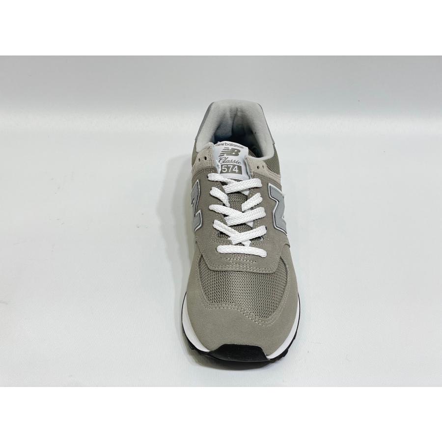 New Balance（ニューバランス） NEW BALANCE ML 574 EGG ML 574 EGG スニーカー グレー ...