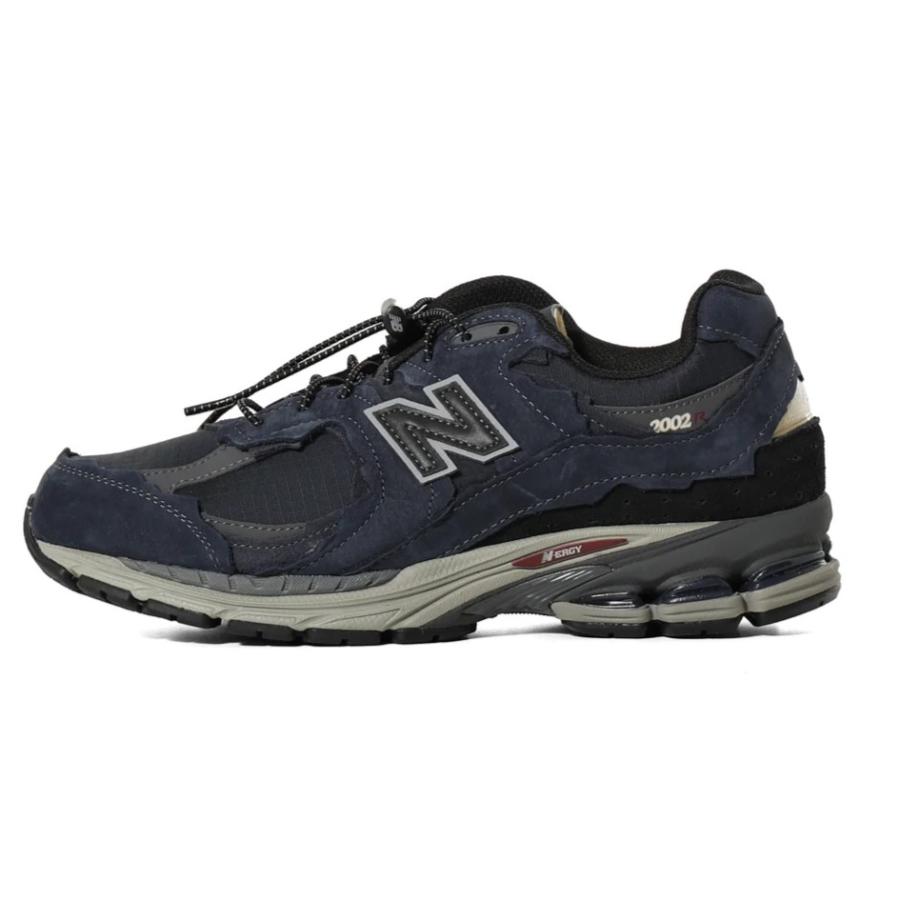 New Balance NEW BALANCE M2002 R DO ニューバランス スニーカー ネイビー メンズ : aletta - 通販 ...