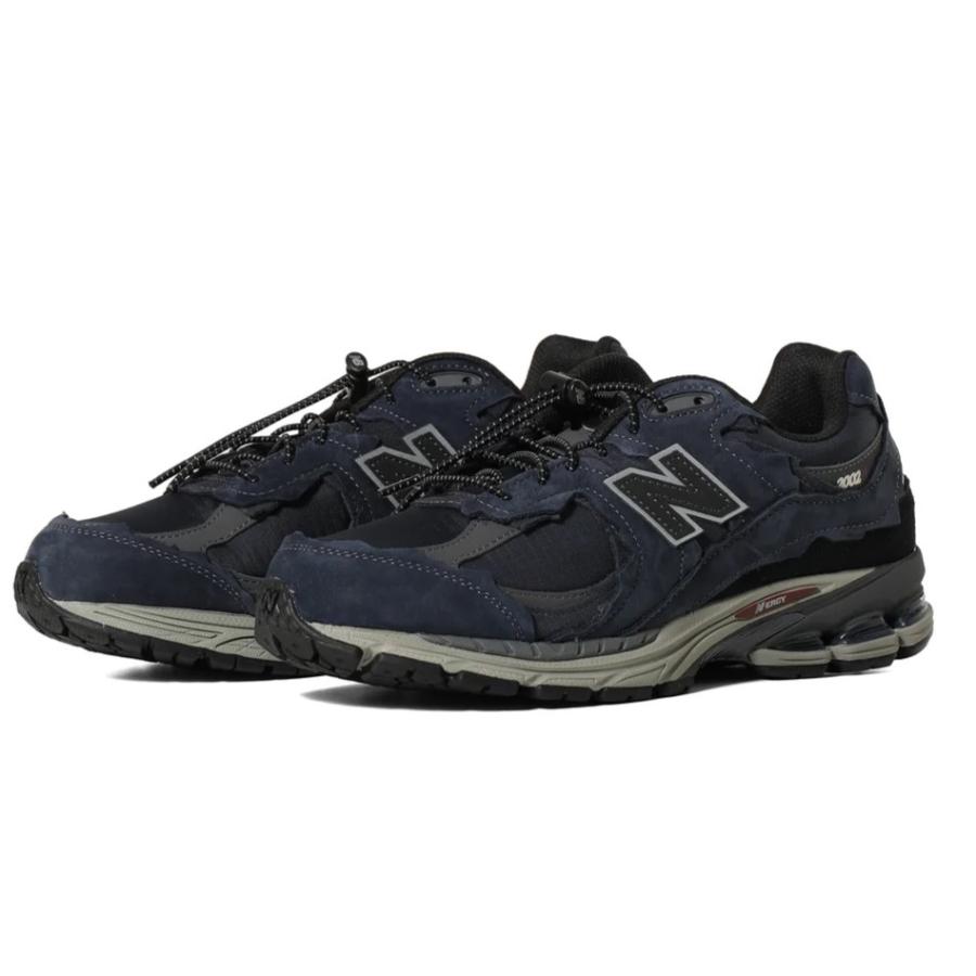 New Balance NEW BALANCE M2002 R DO ニューバランス スニーカー ネイビー メンズ : aletta - 通販 ...
