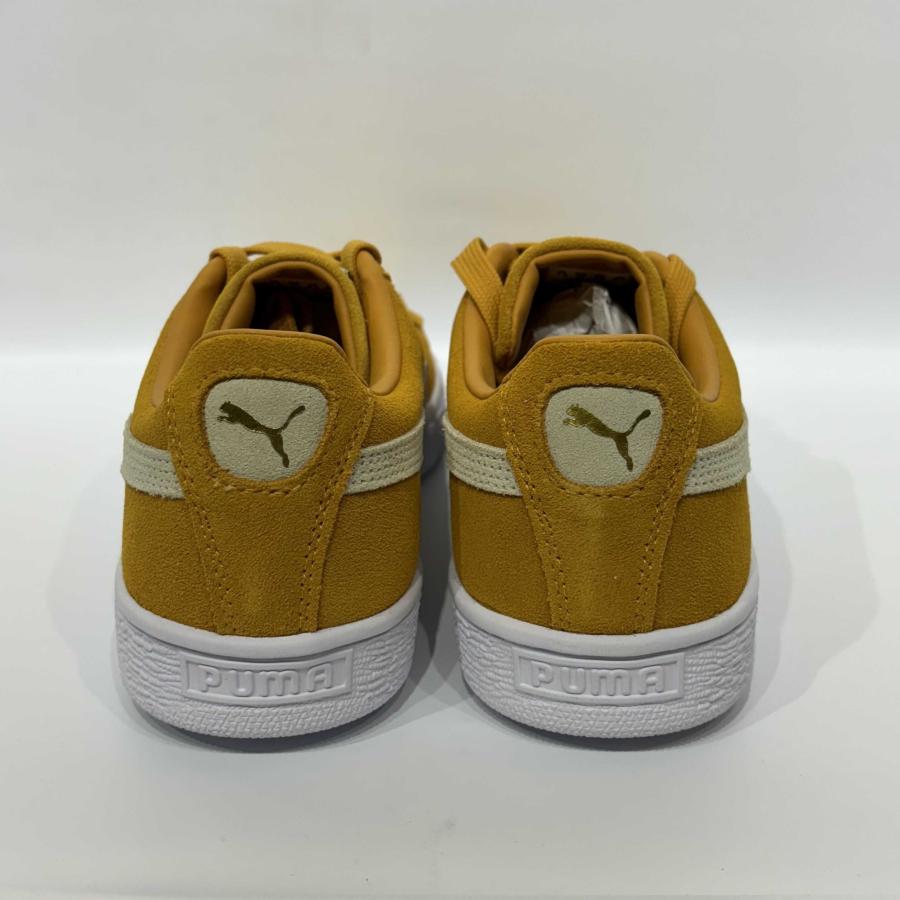 PUMA SUEDE CLASSIC XXI プーマ スウェード クラシック 374915-97 GINGER TEA メンズ スニーカー ...
