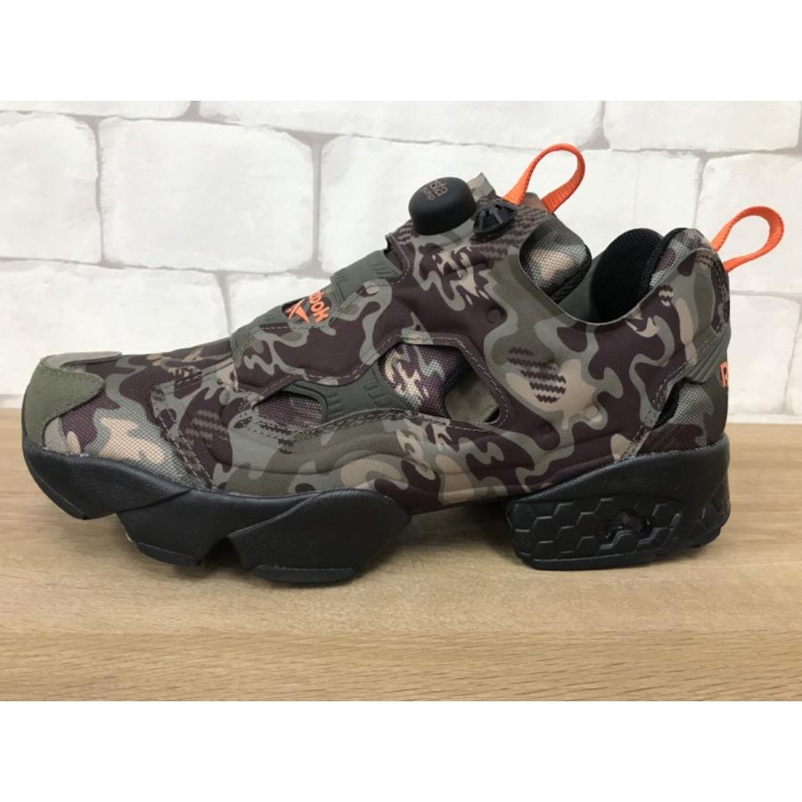 Reebok REEBOK INSTA PUMP FURY OG CAMO リーボック インスタ ポンプ フューリー カモ DV6962 : aletta - 通販 - Yahoo!ショッピング
