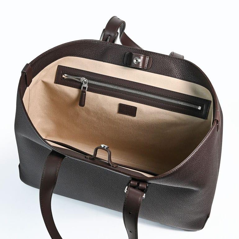 dunhill ダンヒル トートバッグ 1893 ハーネス イーストウエスト dunhill ダンヒル トートバッグ 1893 ハーネス イーストウエスト