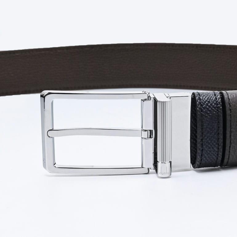 dunhill ダンヒル ベルト メンズ 幅3.5cm リバーシブル カドガン dunhill ダンヒル ベルト メンズ 幅3.5cm リバーシブル カドガン