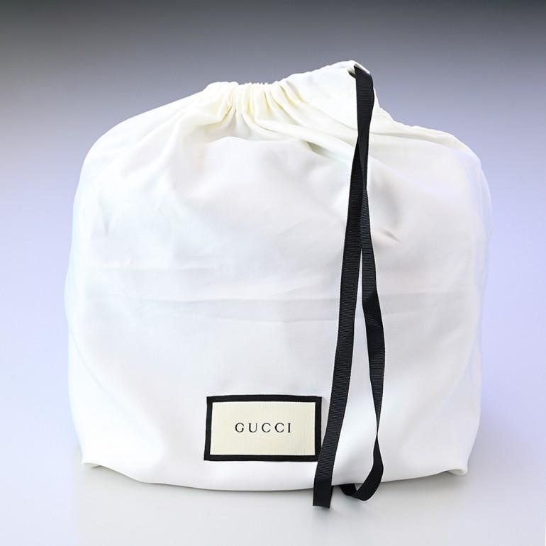 GUCCI（グッチ） トップハンドルバッグ GGマーモント ブラック 498100 DTDPT 8975 : Alevel(エイレベル ...