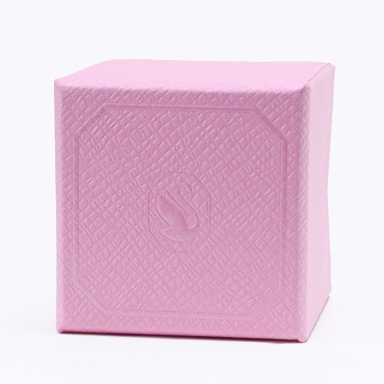 スワロフスキー SWAROVSKI リング レディース 指輪 9号 レア RARE ローズゴールド 5032898 名入れ可有料 ...