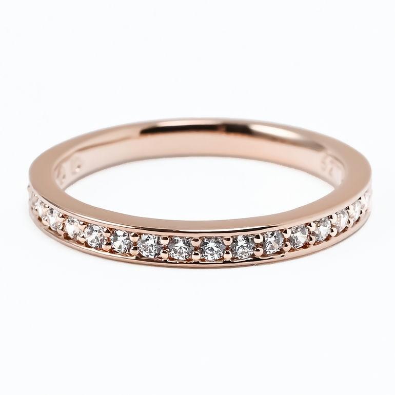 SWAROVSKI スワロフスキー リング レディース 指輪 11号 レア SWAROVSKI スワロフスキー リング レディース 指輪 11号 レア