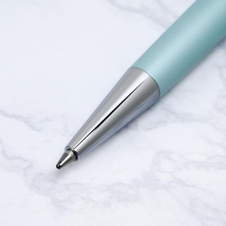 SWAROVSKI 【名入れ可有料】スワロフスキー ボールペン クリスタルライン ライトグリーン 5351072 : Alevel(エイレベル ...