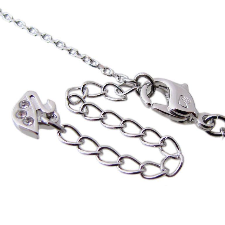 グランドセール スワロフスキー 5528109 ペンダント Infinity ネックレス、ペンダント - www.aftrading.co.za