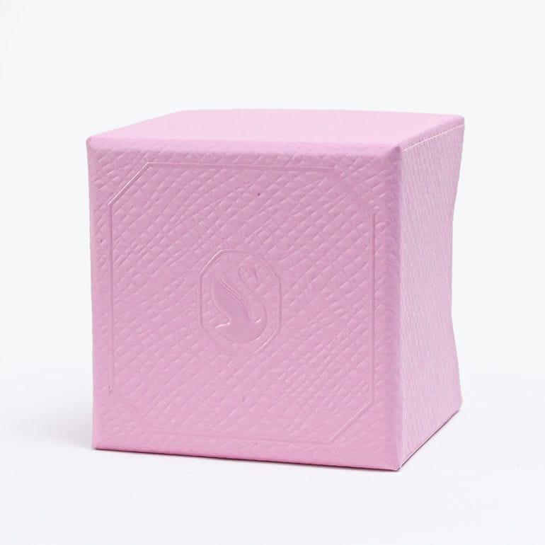 SWAROVSKI スワロフスキー リング 指輪 11号 Attract Soul アトラクト オープンリング シルバー 5535191 ...