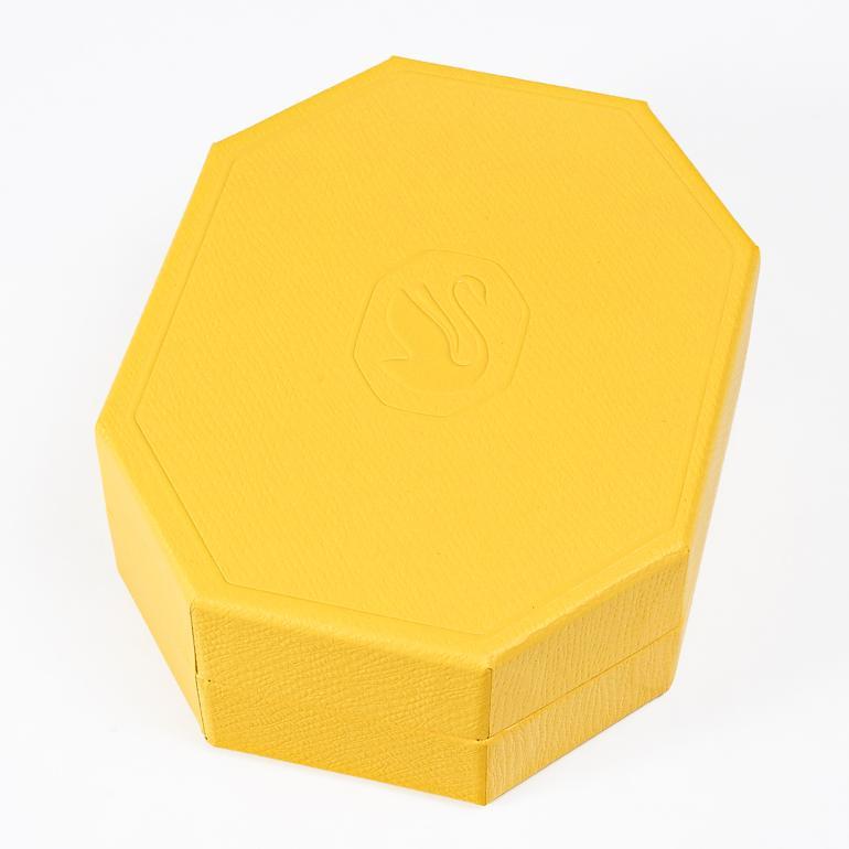 SWAROVSKI スワロフスキー ブレスレット レディース スワン Signum シルバー 5621099 : Alevel(エイレベル ...