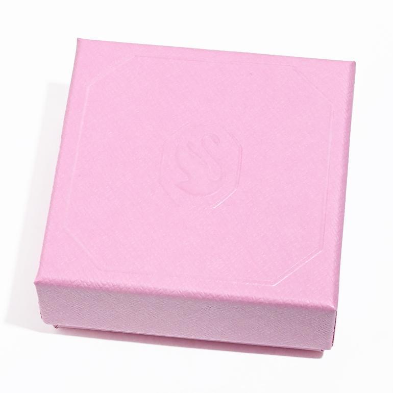 SWAROVSKI スワロフスキー ネックレス レディース Constella コンステラ ラウンドカット ペンダント ローズゴールド クリア ...