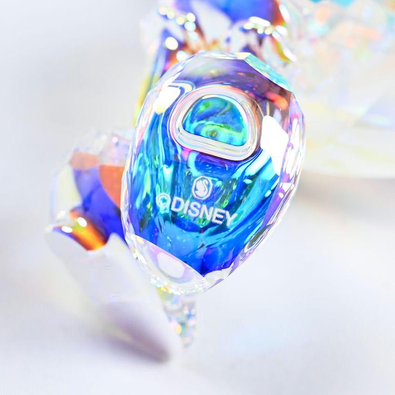 SWAROVSKI スワロフスキー クリスタルフィギュア ミニーマウス SWAROVSKI スワロフスキー クリスタルフィギュア ミニーマウス