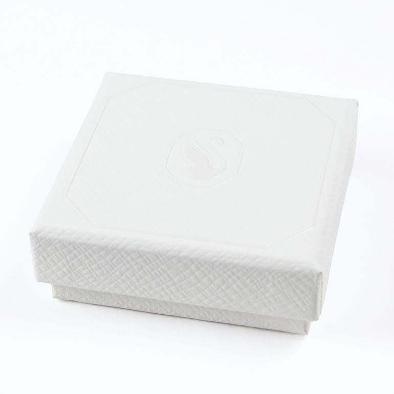 SWAROVSKI（スワロフスキー） ネックレス ペンダント MESMERA レディース ミックスカット グリーン 5668278 ジュエリー ...