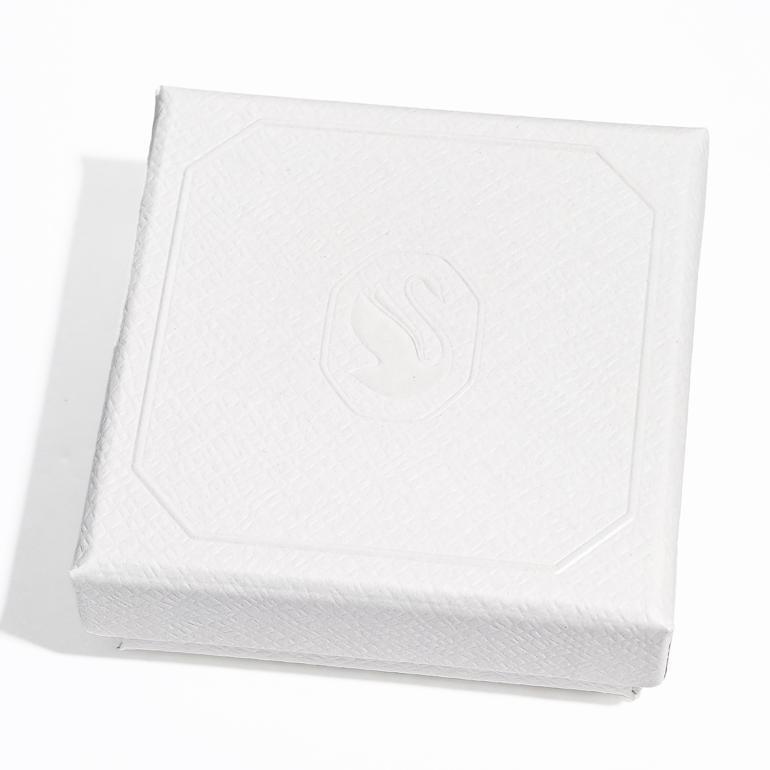 SWAROVSKI スワロフスキー ネックレス Stilla ペンダント クリア ローズゴールド レディース 5701904 ジュエリー ...