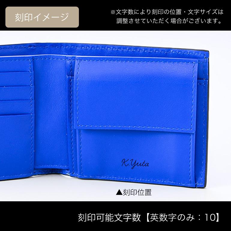BOTTEGA VENETA ボッテガヴェネタ 二つ折り財布 イントレ BOTTEGA VENETA ボッテガヴェネタ 二つ折り財布 イントレ