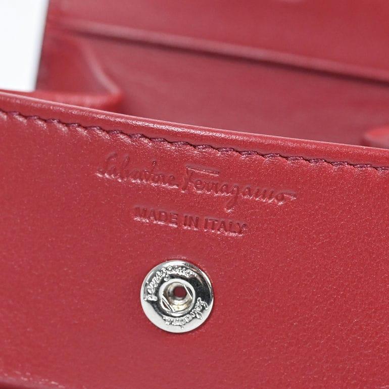 FERRAGAMO フェラガモ Salvatore Ferragamo サルヴァトーレ FERRAGAMO フェラガモ Salvatore Ferragamo サルヴァトーレ