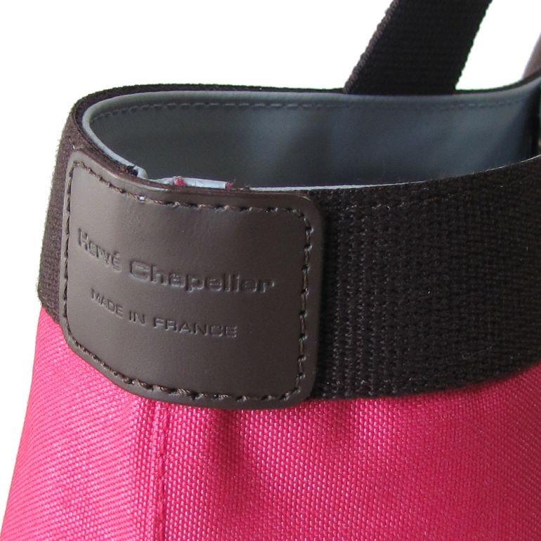 エルベシャプリエ Herve Chapelier 707C トートバッグ レディース 舟形 M コーデュラナイロン フューシャ 707C ...