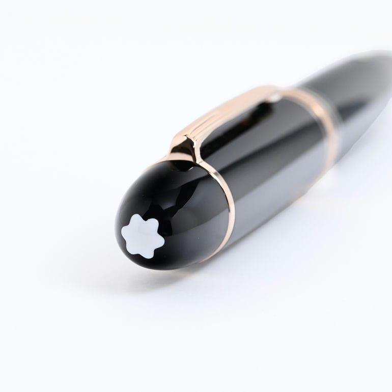 MONTBLANC(筆記具、時計) モンブラン 万年筆 132092(112665 MONTBLANC(筆記具、時計) モンブラン 万年筆 132092(112665