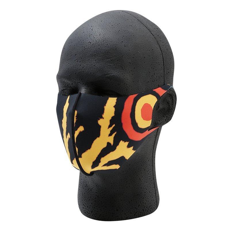☆1月新製品☆【CCP】GODZILLA MASK（GM）ゴジラ マスク MOTHRA（モスラ） : Alex-Kyowa Yahoo ...